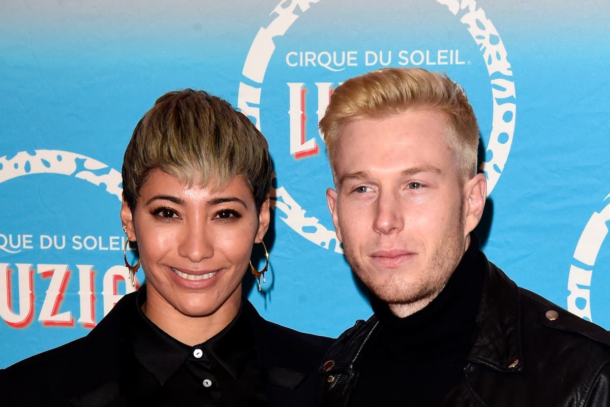 Strictly Come Dancing: Professional dancer’s ex…