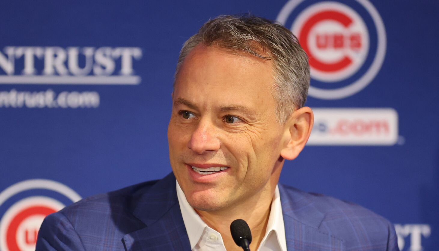 Craig Counsell-for-David Ross cleansing means Cubs…