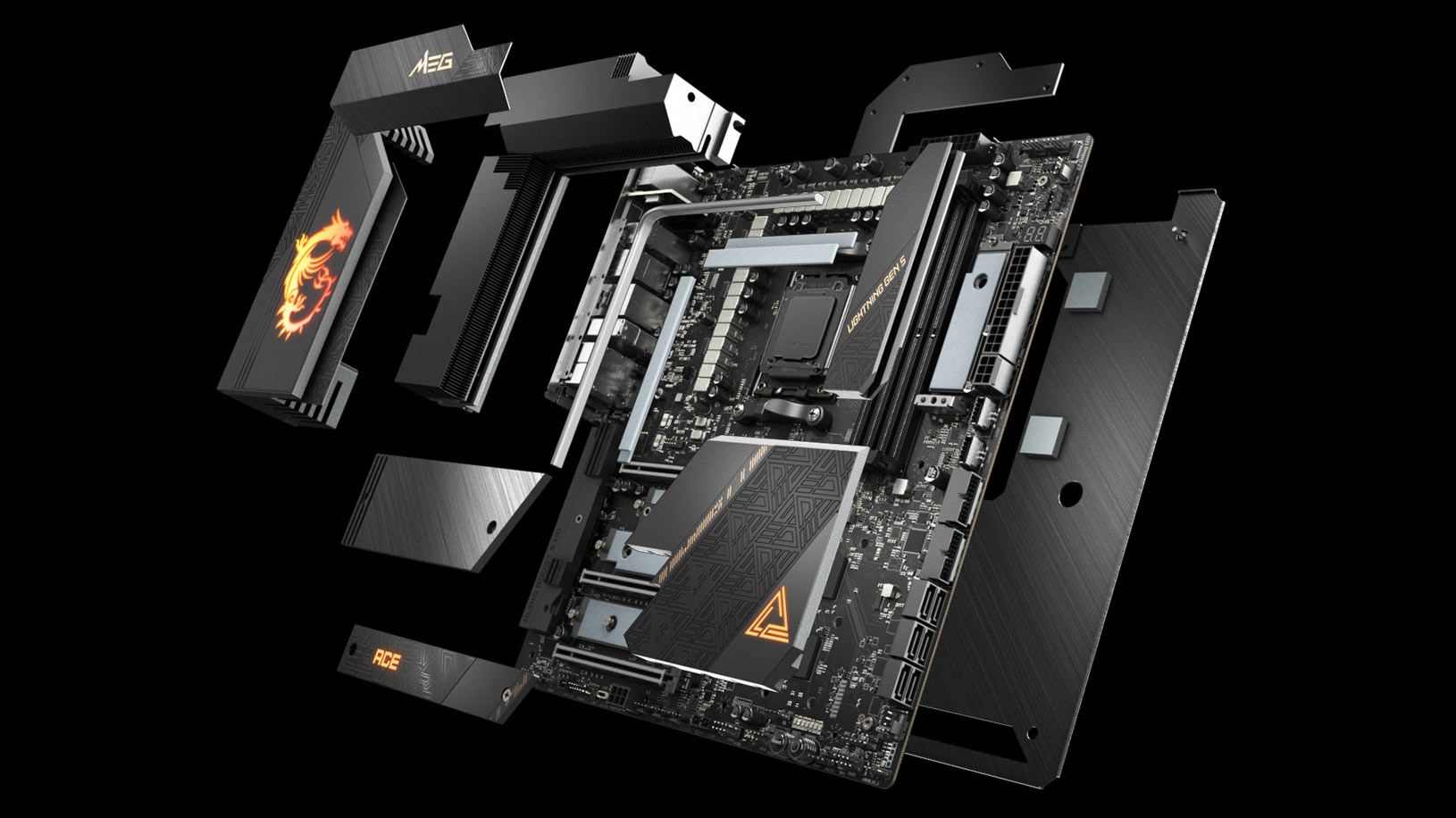 MSI Releases BIOS Updates Enabling Intel APO For 14th…
