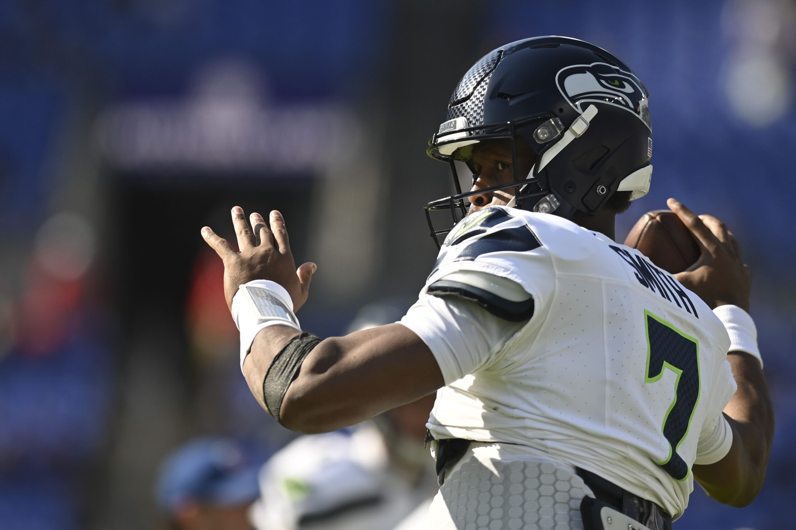 Seahawks vs. Commanders: Week 10 preview and prediction Seahawks vs. Commanders: Week 10 preview and prediction