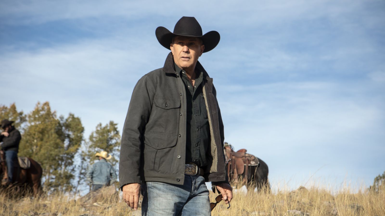 Yellowstone season 2 episode 4 recap: can John trust…