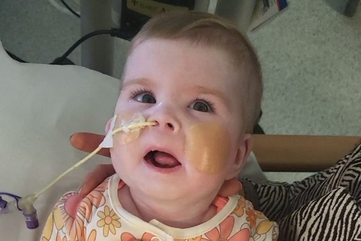 Indi Gregory: Baby dies after life support switched…