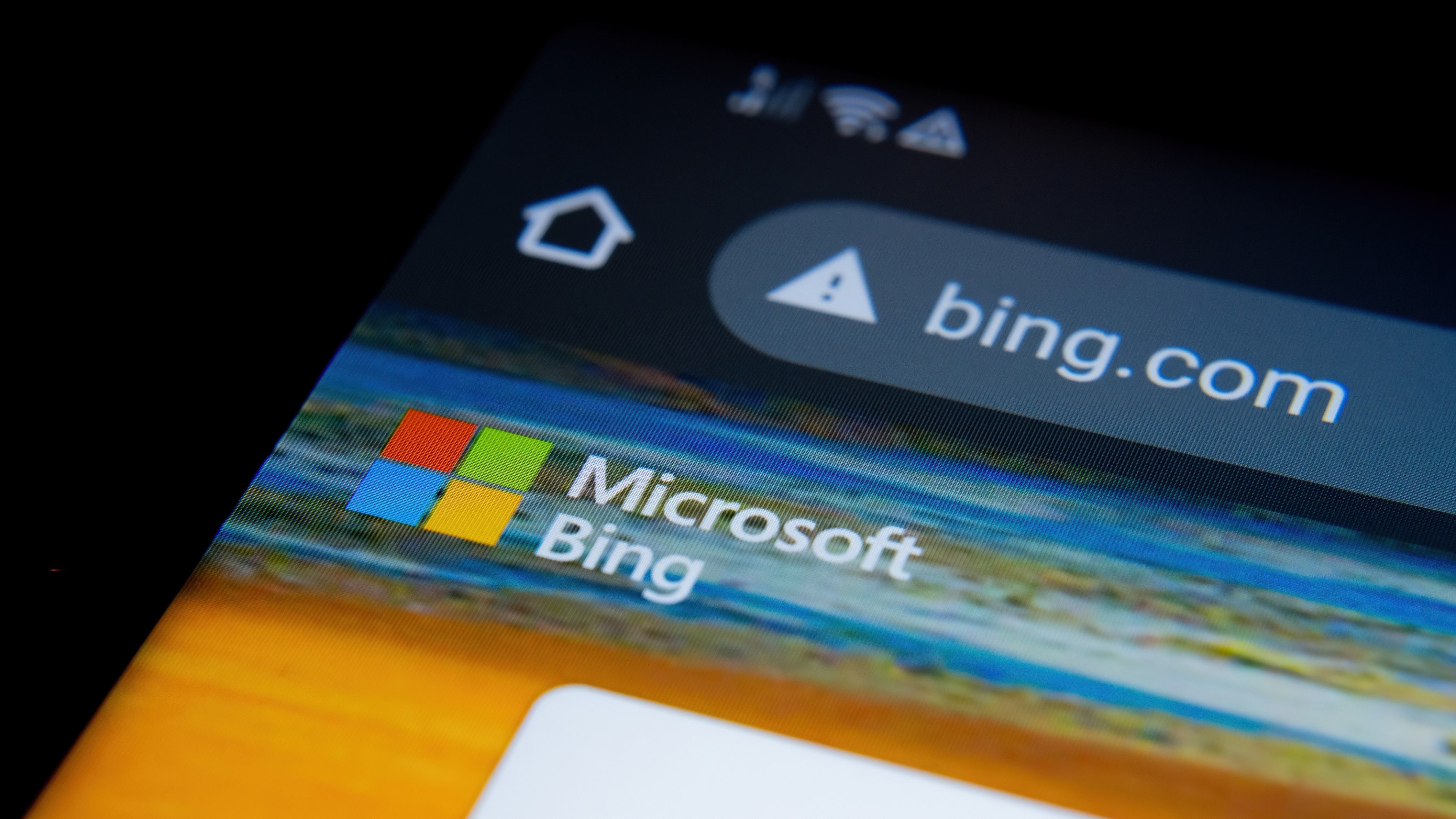 Bing AI may be getting crushed in the battle against…