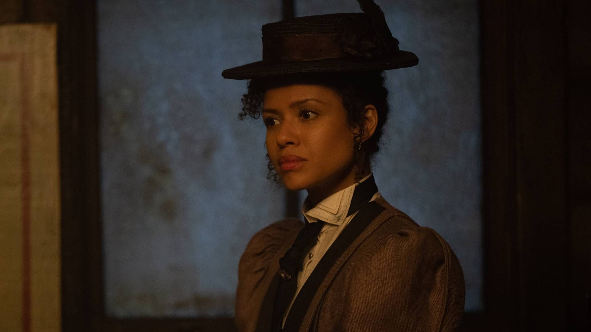 Have we seen the end of Ravonna Renslayer? Loki season…