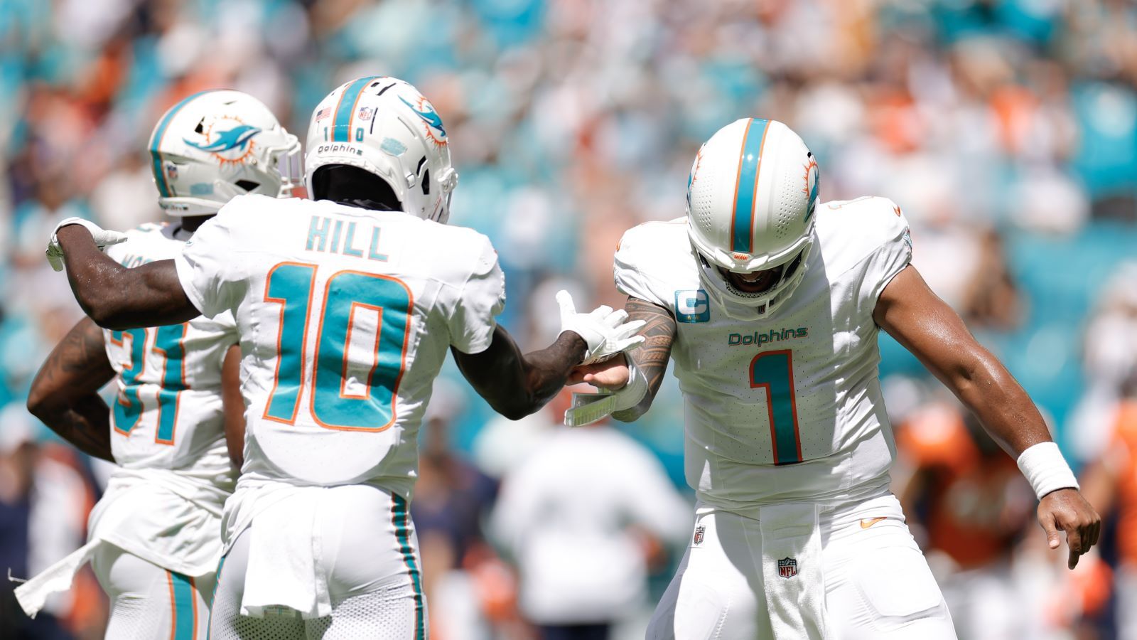 Hard Knocks: In Season with the Miami Dolphins