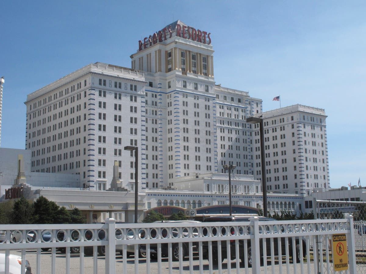 Gambling pioneer Steve Norton, who ran first US casino…