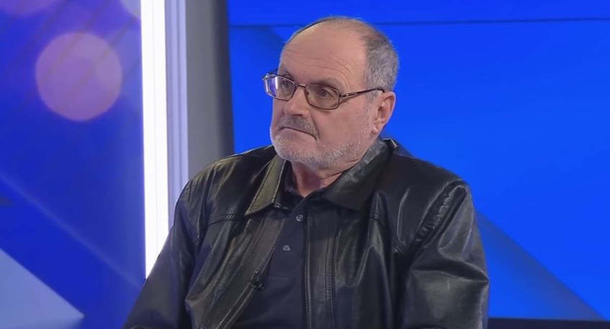 Roman Butchaski: Former Australian radio host missing…