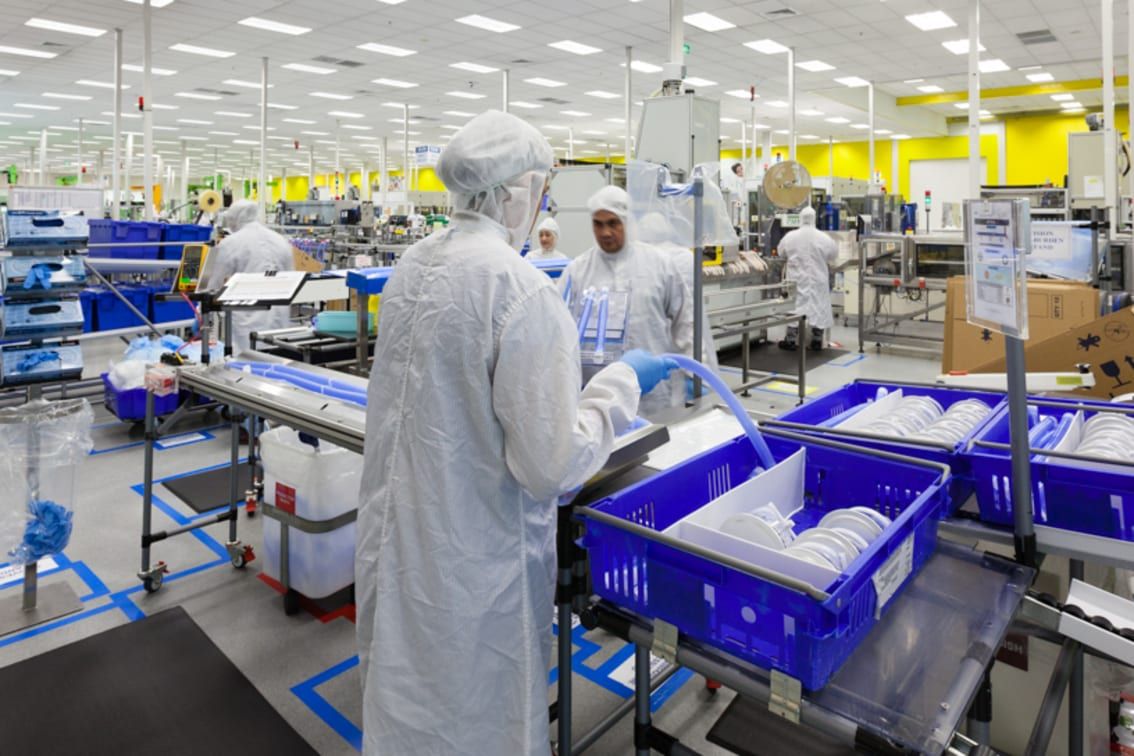 Tech reinvention helps NZ manufacturers grind back…