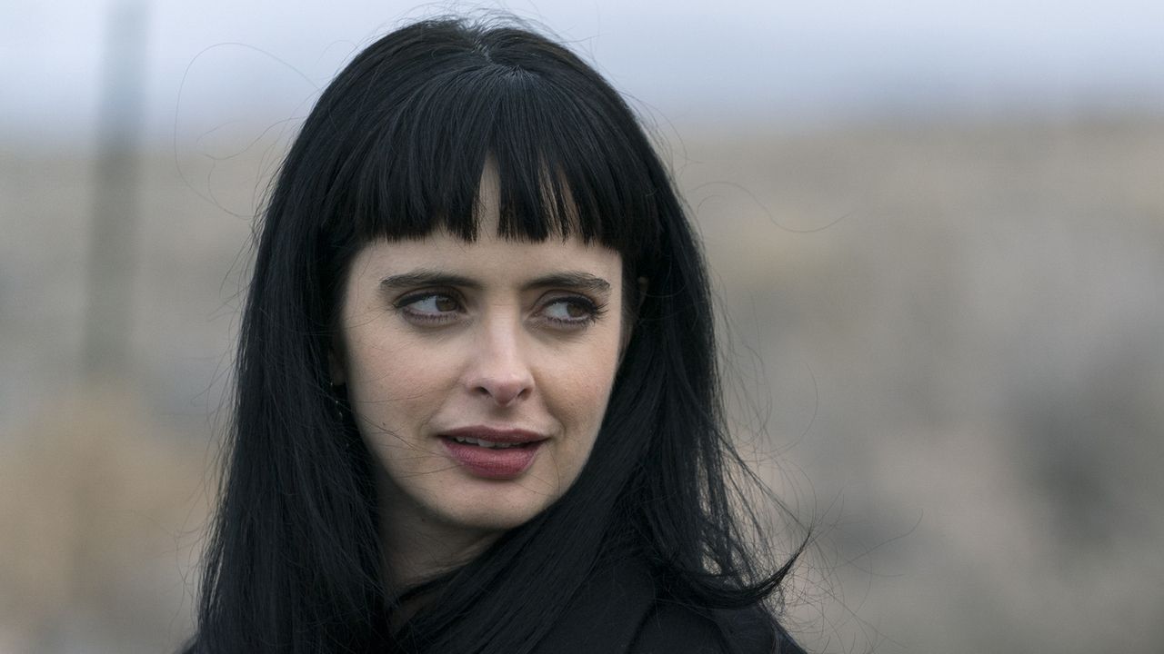 Krysten Ritter Reunited With Breaking Bad's Bryan…