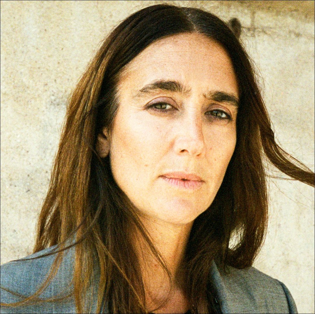 Natacha Ramsay-Levi Lost Her Dream Job. Here's How She…