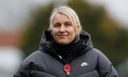 US Women s National Team Appoint Emma Hayes As World s US Women s National Team Appoint Emma Hayes As World s