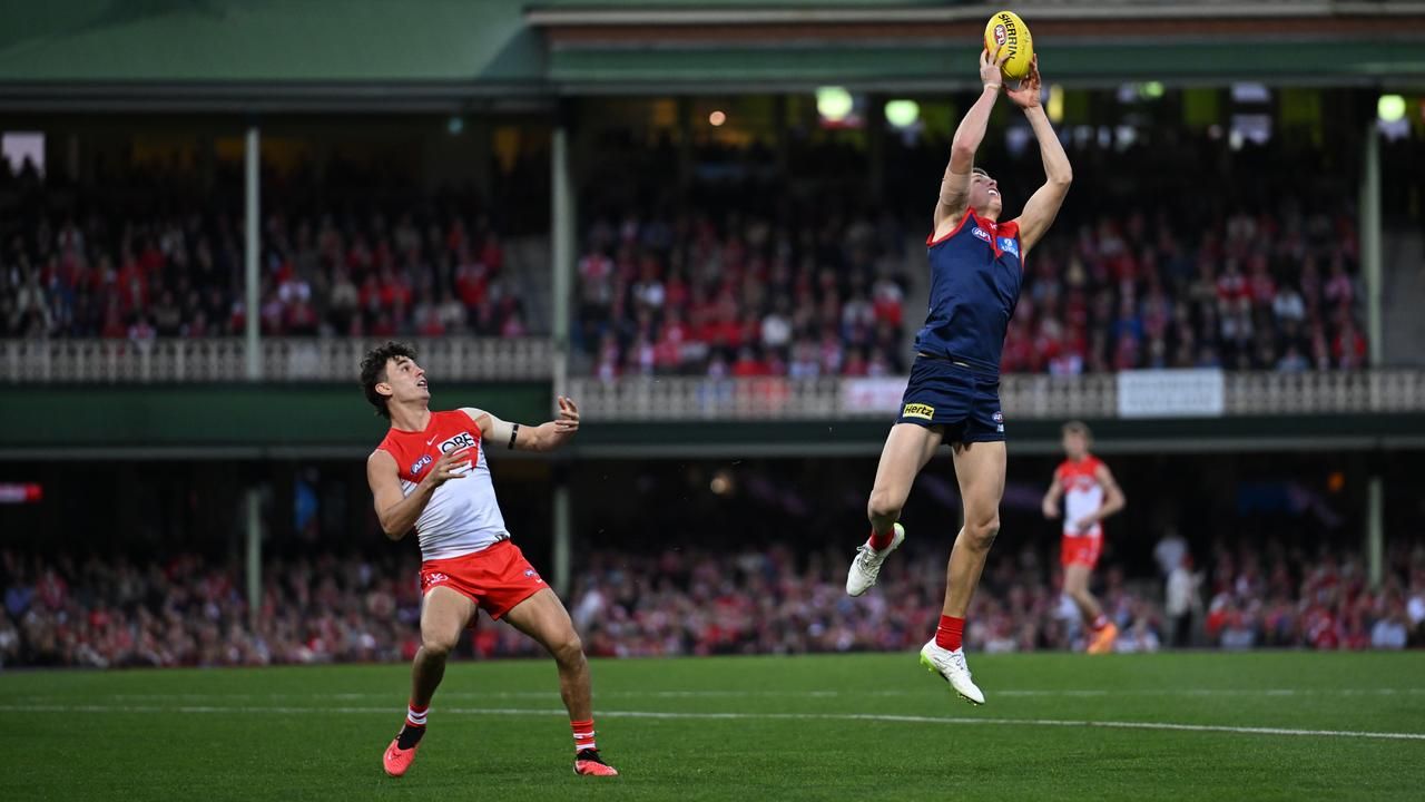 AFL opening round locked in for Queensland, NSW