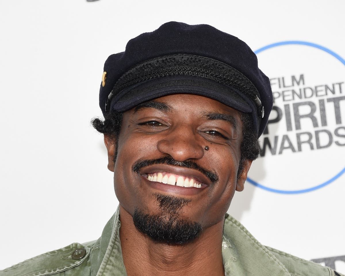 André 3000 shocks fans with solo flute album 17 years…