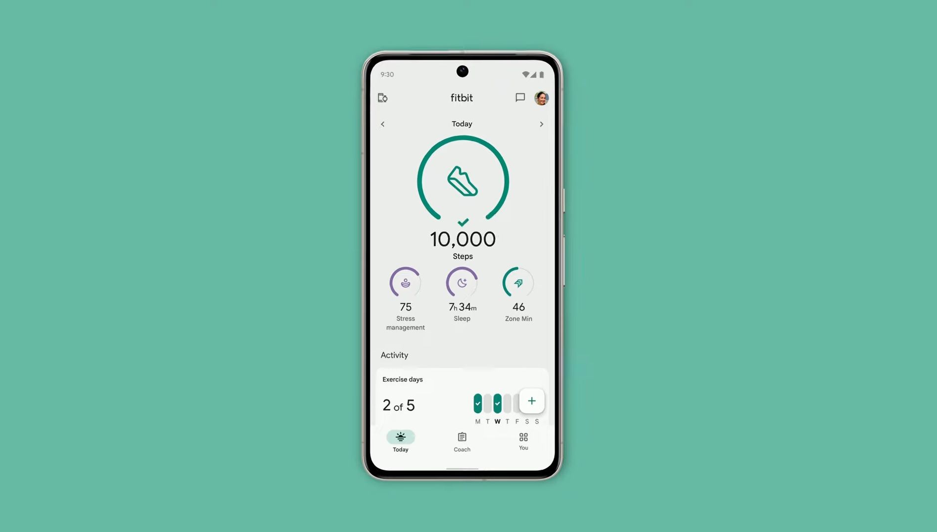 Fitbit brings Step streaks to Android for the first…