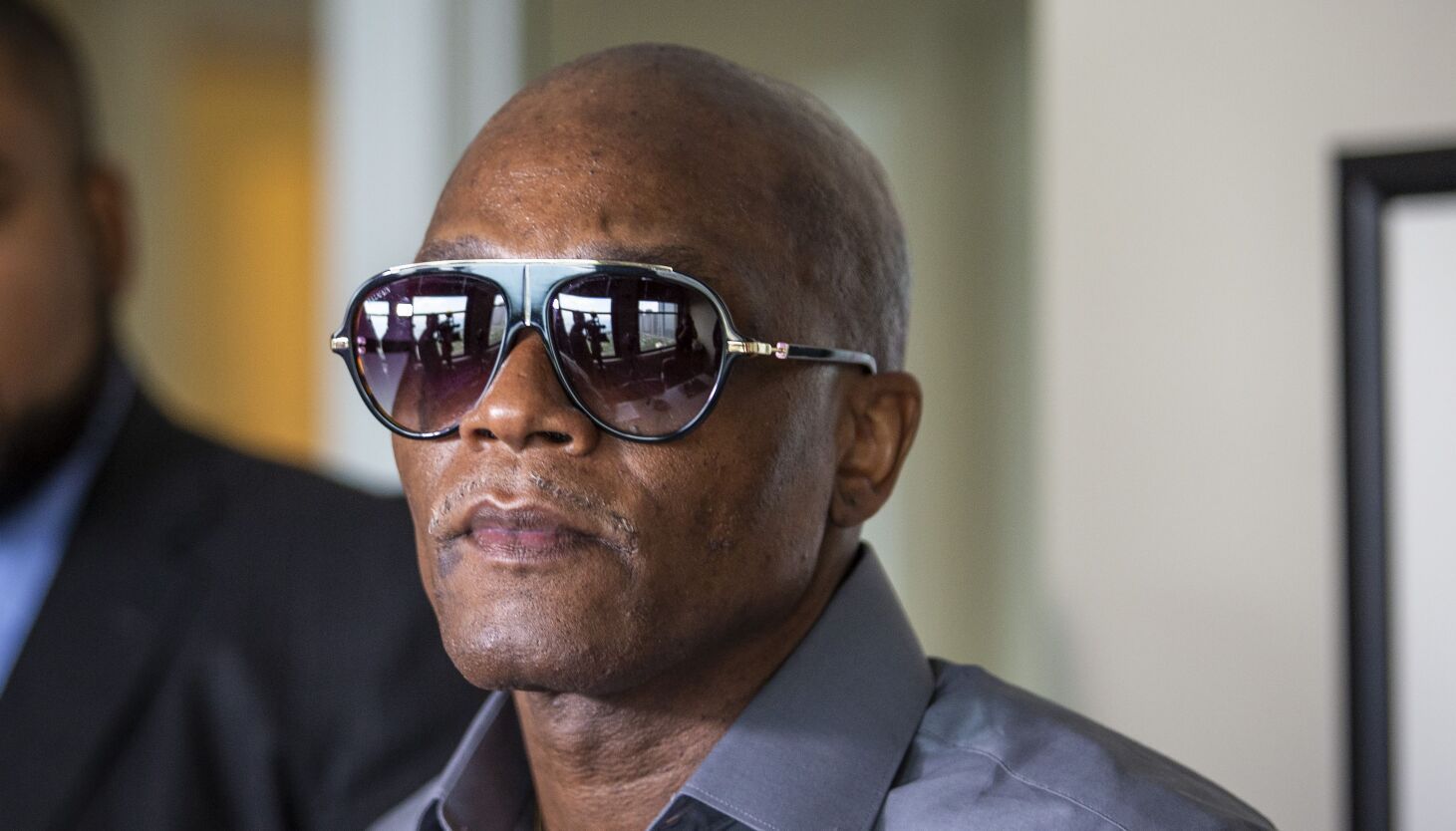 Chicago city lawyers want a federal judge to recuse…