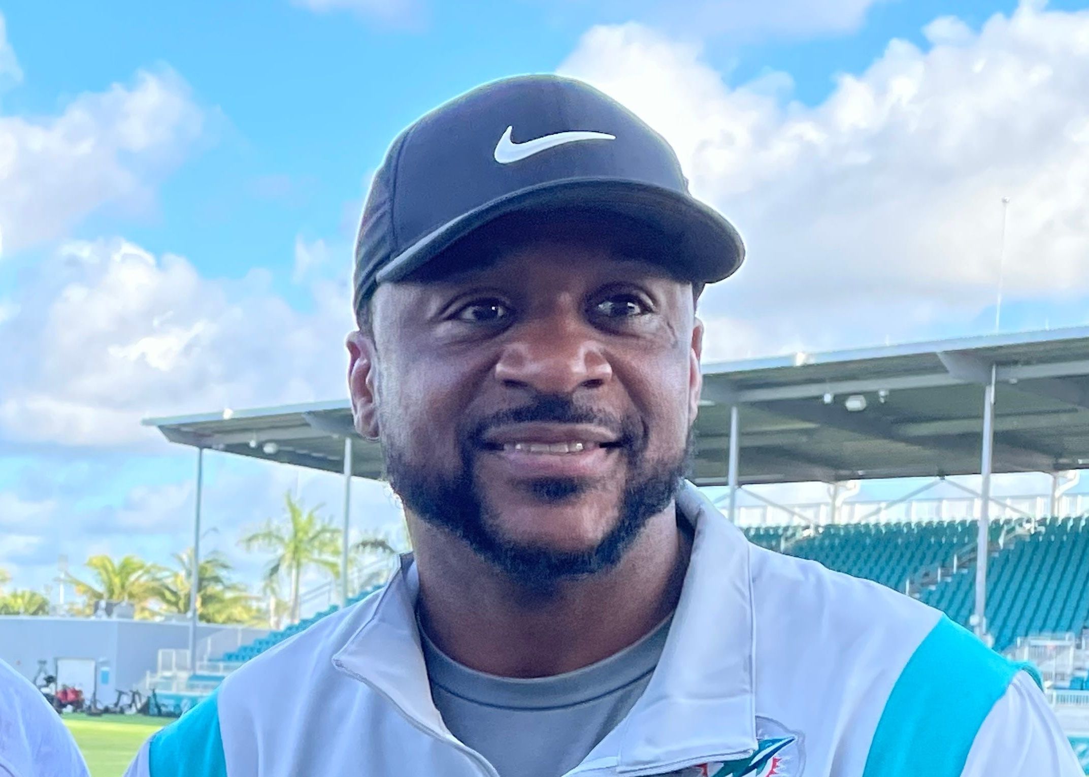 Pat Surtain’s dad reacts to son’s big performance on…