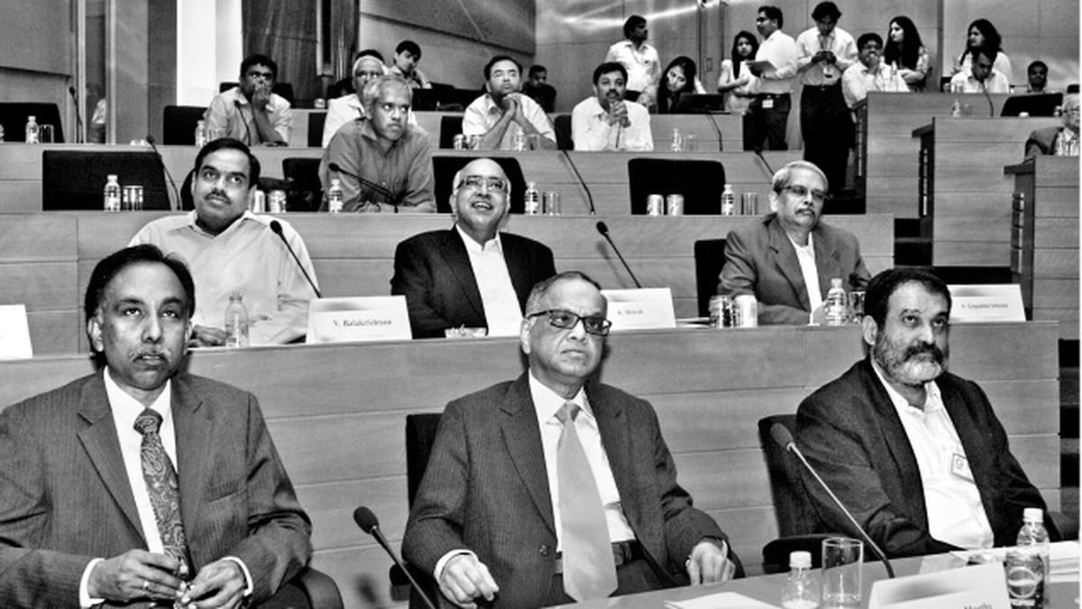 Infosys Science Foundation announces 6 prize winners…