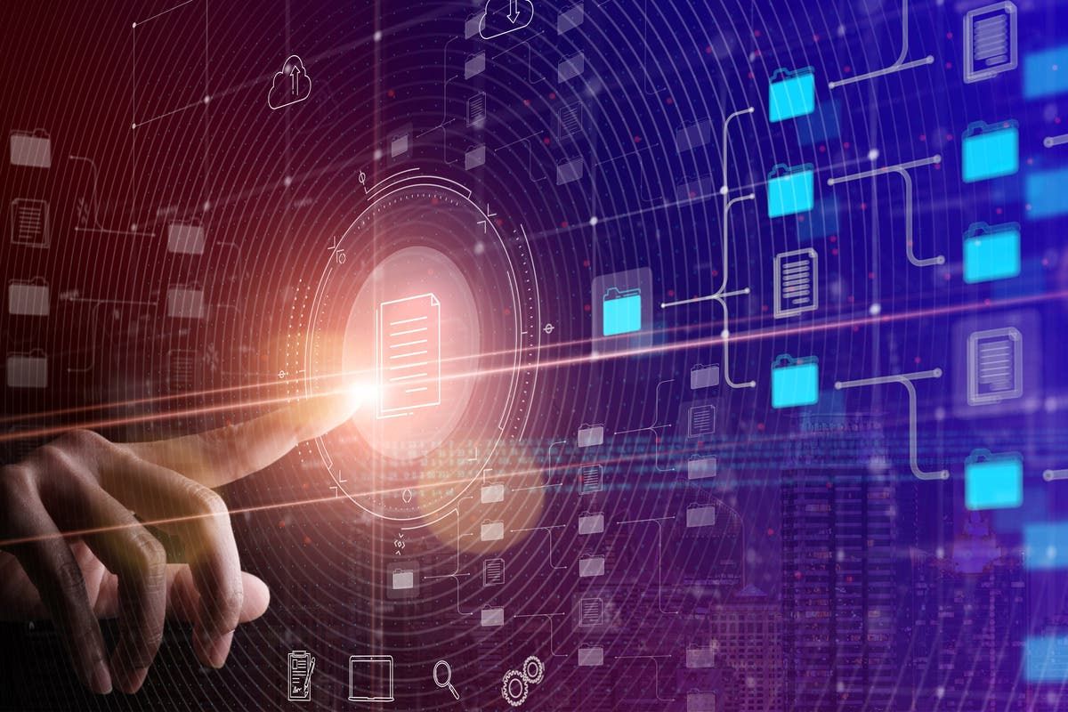 Automated GRC: a privacy-first approach