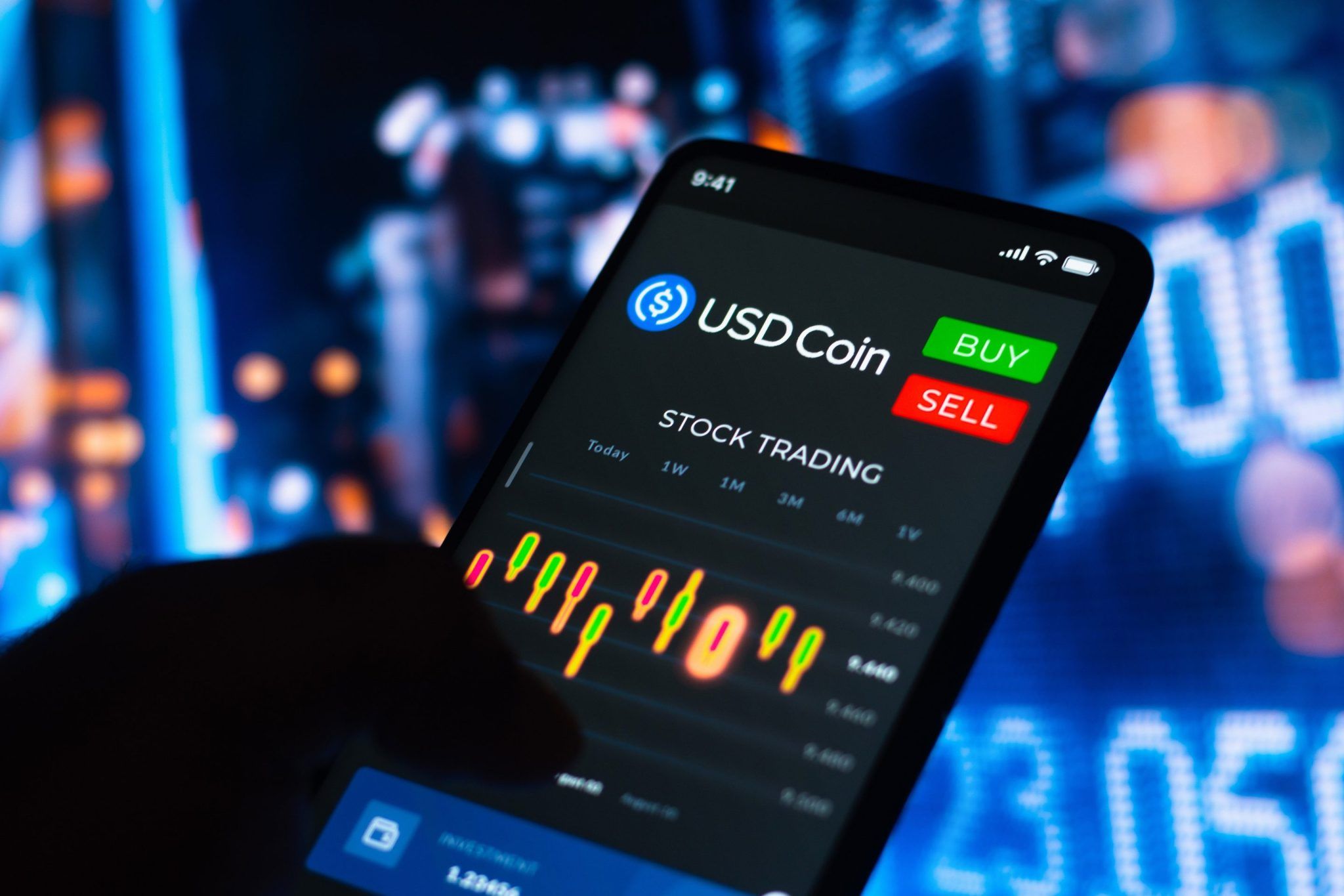 USDC launches on Sei as Circle announces strategic…