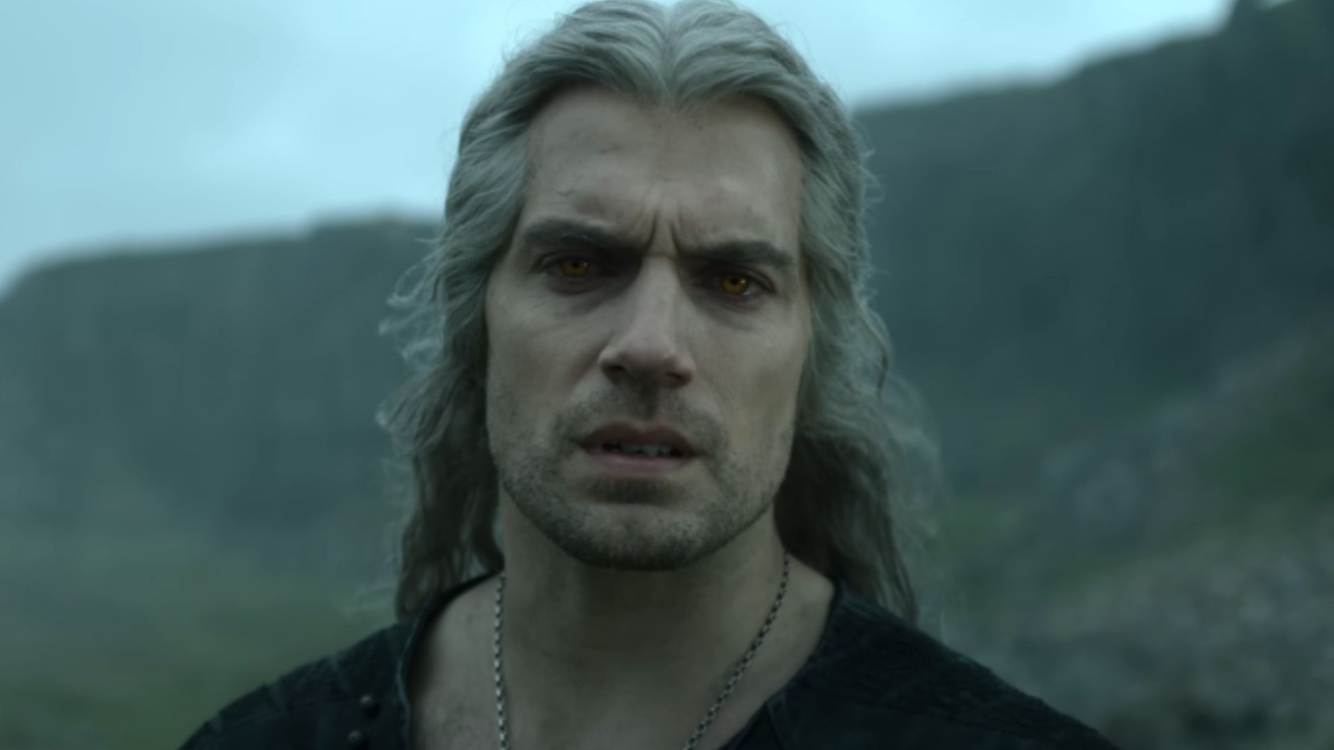 The Witcher anime spin-off takes place during the…