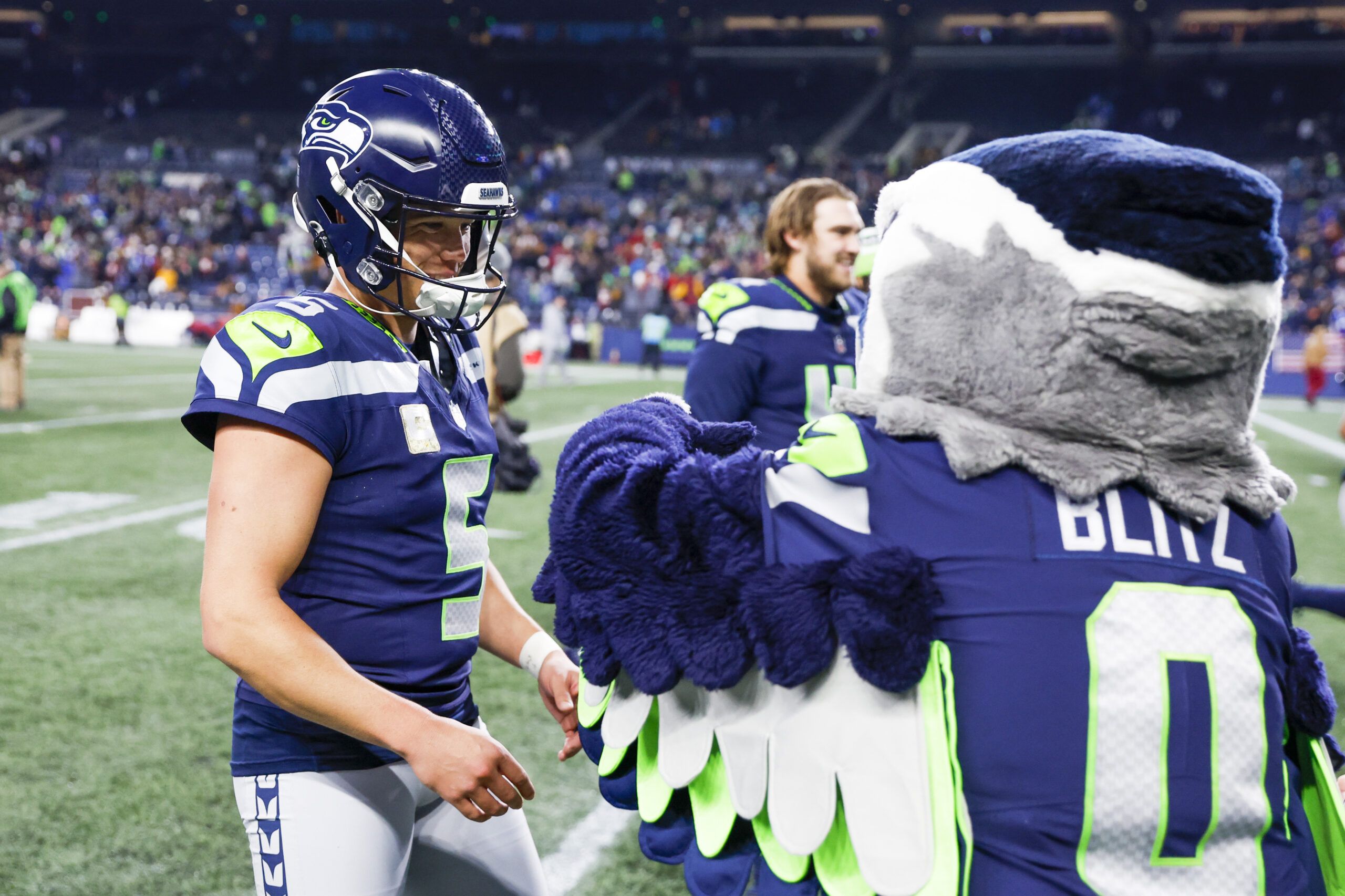 NFC Playoff Picture: Updated standings after Week 10