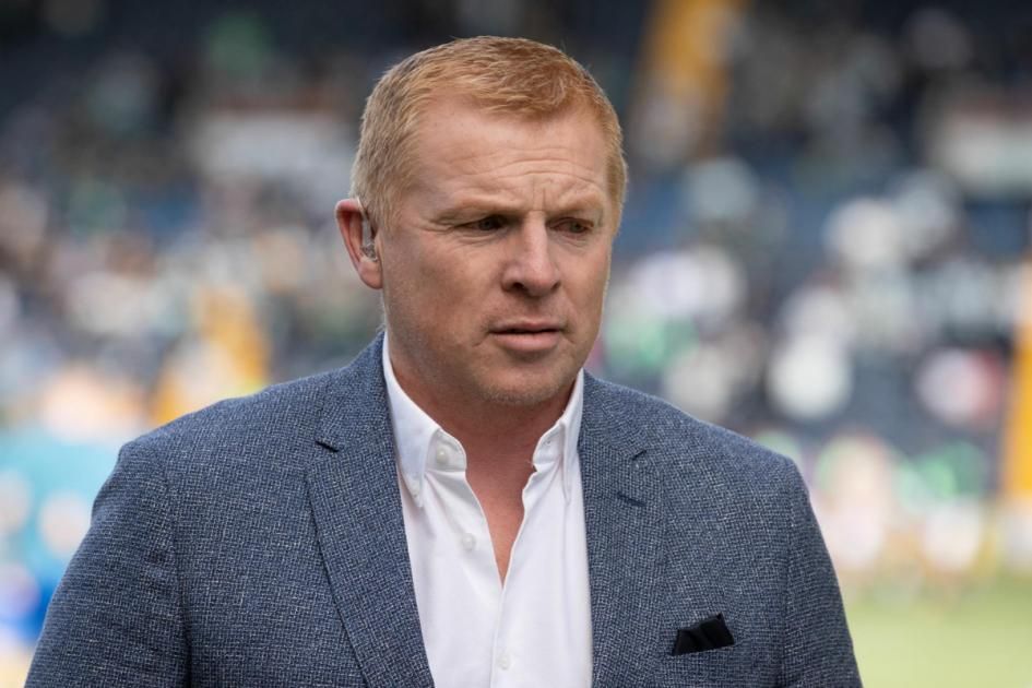 Neil Lennon emerges as bookies favourite for Ross…
