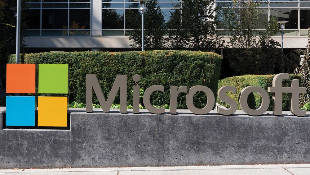 Microsoft Debuts Homegrown AI Chip To Lessen Reliance…
