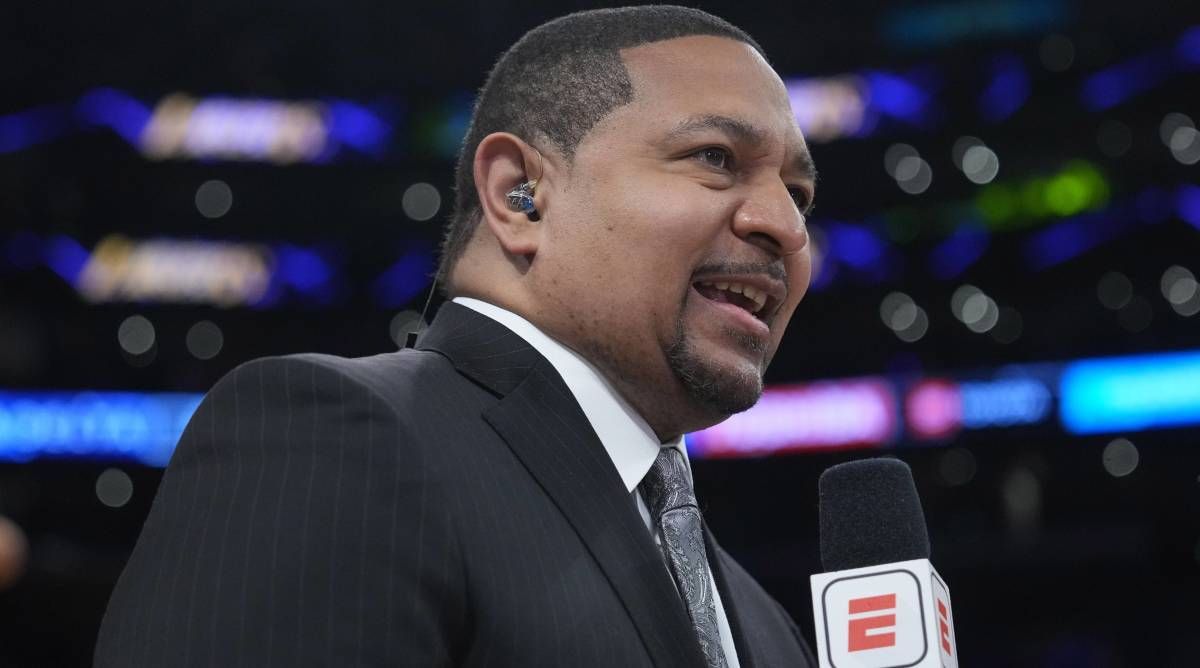 Mark Jackson Out As MSG Broadcaster After Knicks Bar…