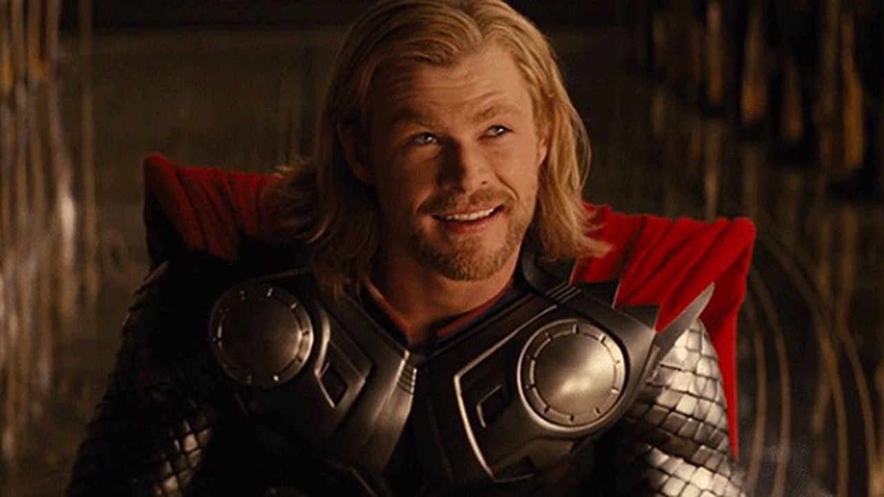 A Case For Why The First Thor Movie Is Still The Best…