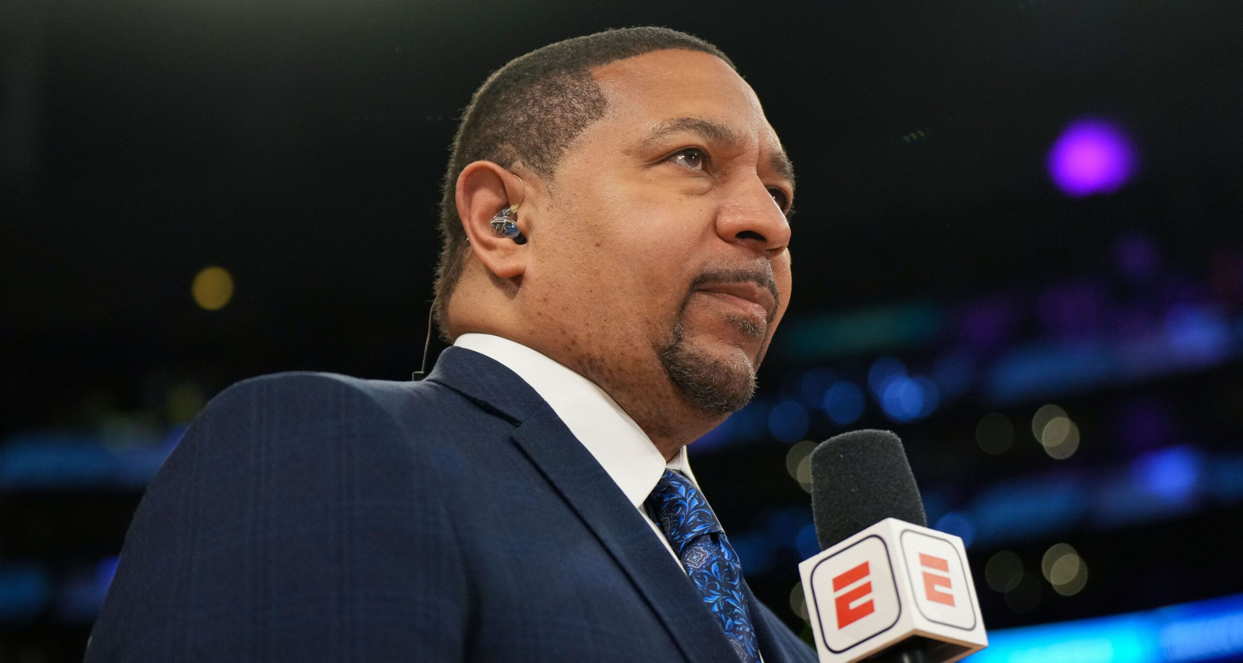 The Knicks axed Mark Jackson’s reported broadcast job…