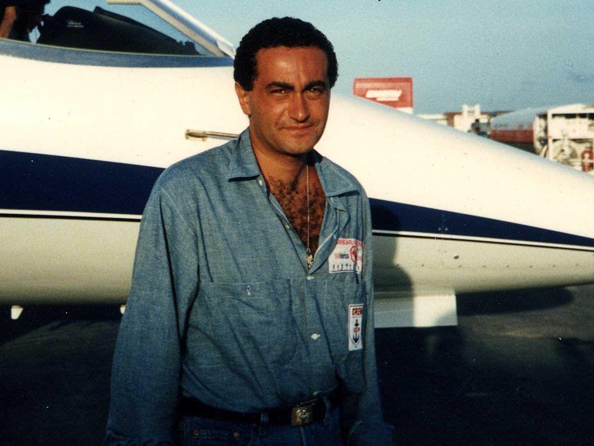 The story of Dodi Fayed, Princess Diana’s last partner
