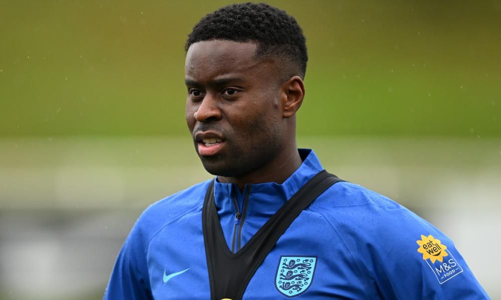 The inexorable rise of Marc Guéhi, England’s invisible…