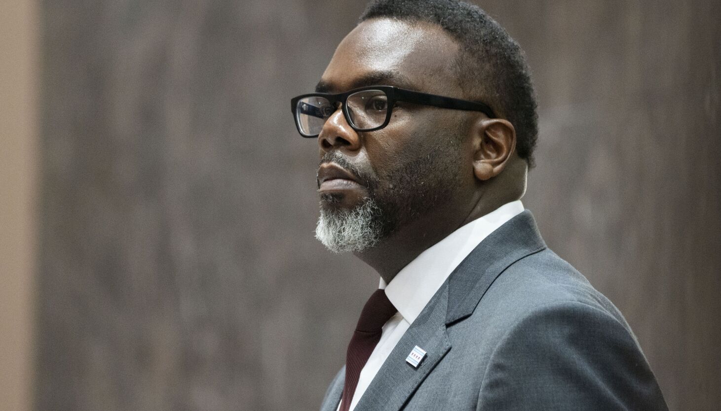 Johnson implementing 60-day limit on shelter stays in…