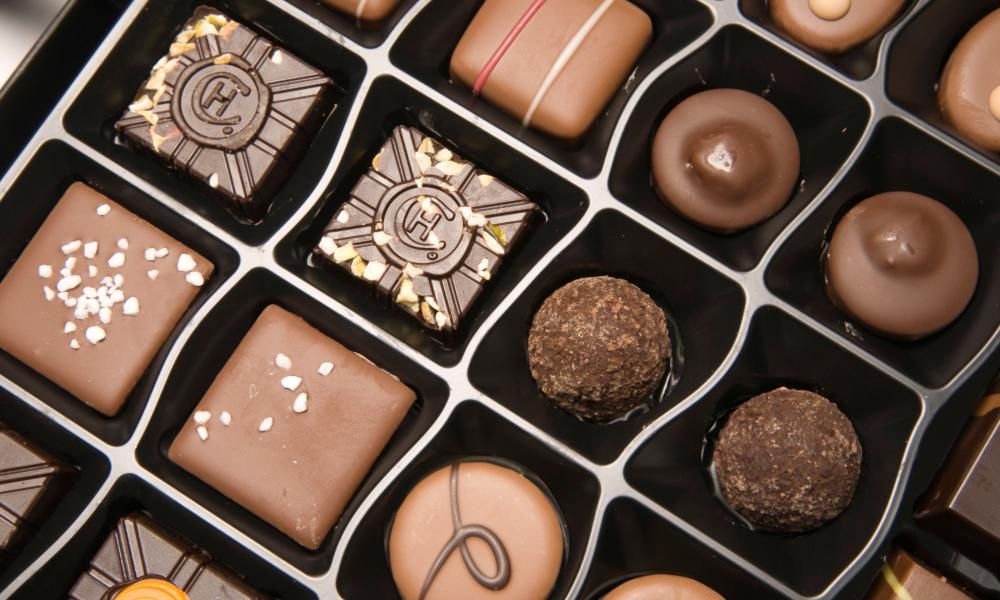 Mars to buy Hotel Chocolat; ‘too early’ to consider UK…
