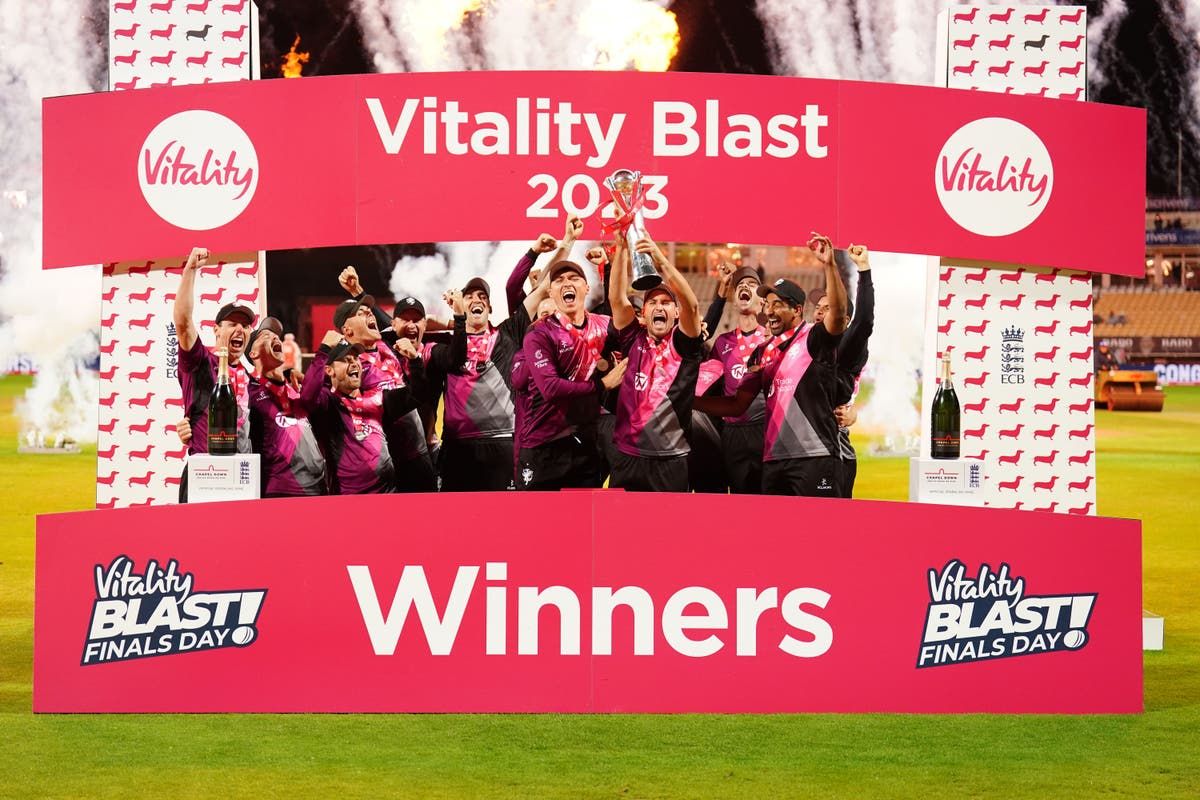 Expanded Vitality Blast Off will return to kick off…