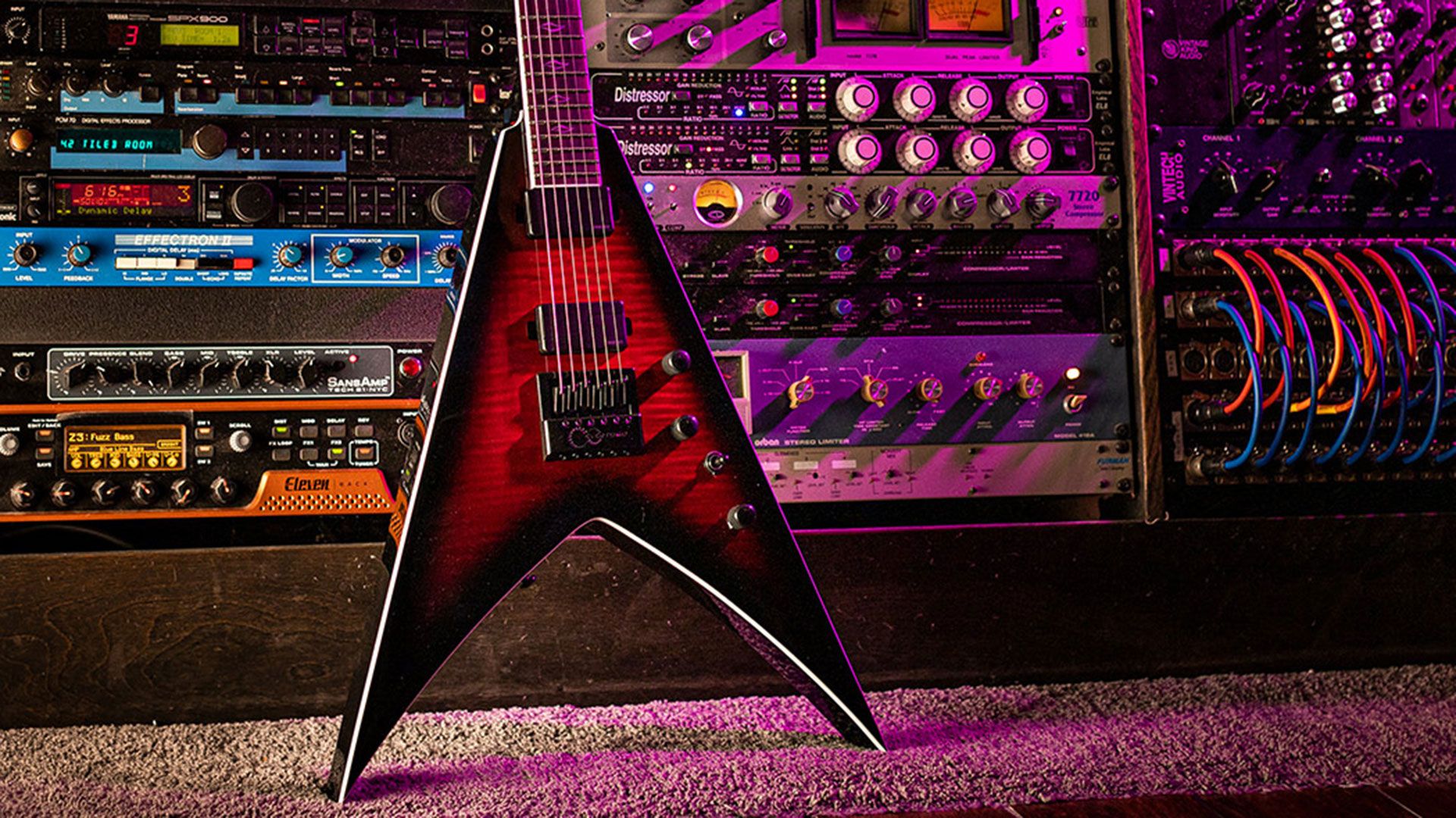 “Back with a Vengeance and Zero apologies”: Following…