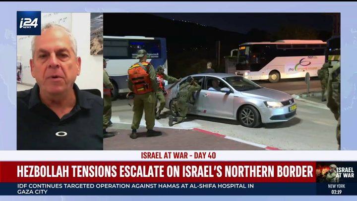 IDF has ‘killed Hamas militant who paraded dead body…