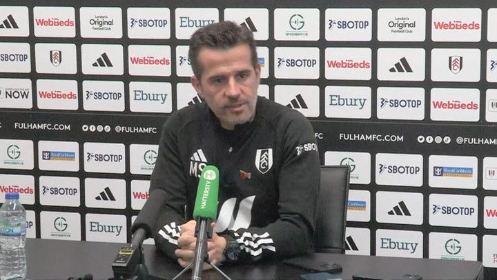 Fulham best youngsters: Generational talent, exciting…