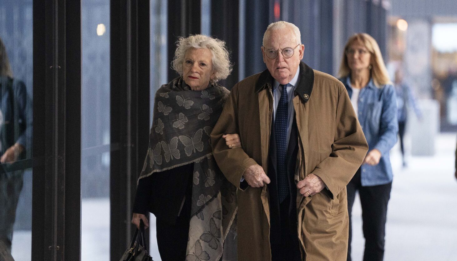 Ed Burke’s corruption trial to shift into high gear,…