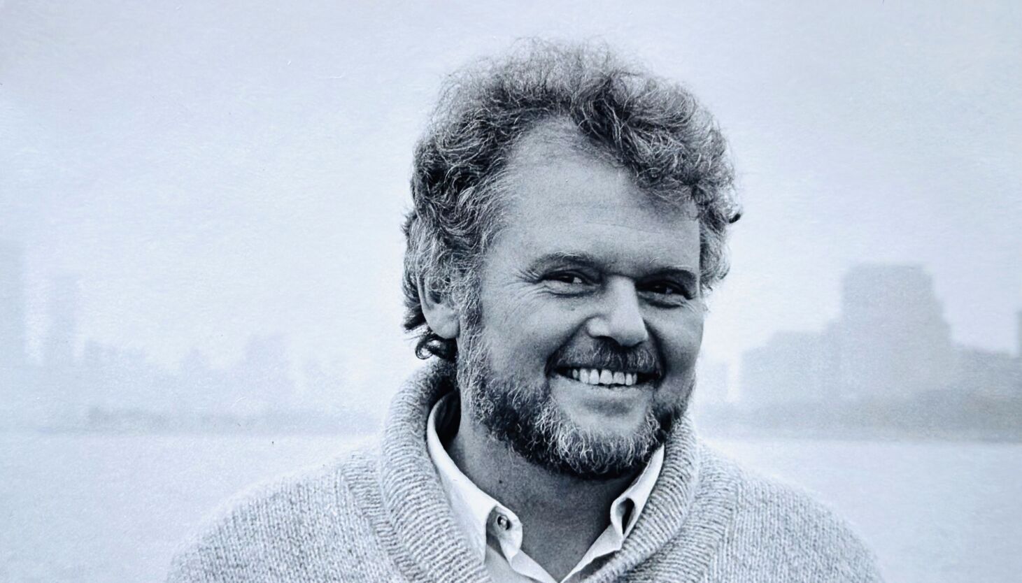 Ray Tate, musician who ran Old Town School of Folk…