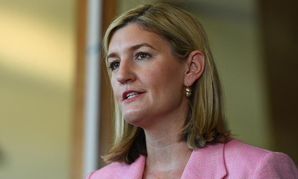 Queensland health minister orders hospitals to see…
