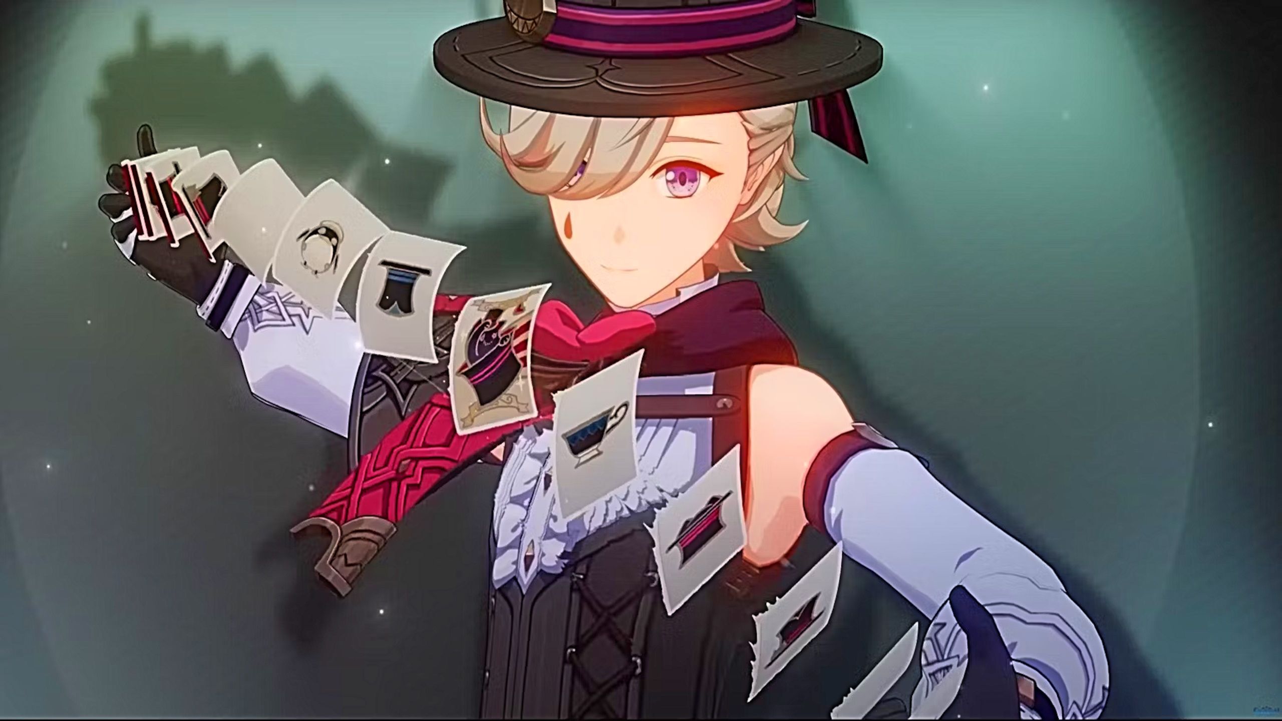 The best Genshin Impact Pyro characters ranked from…