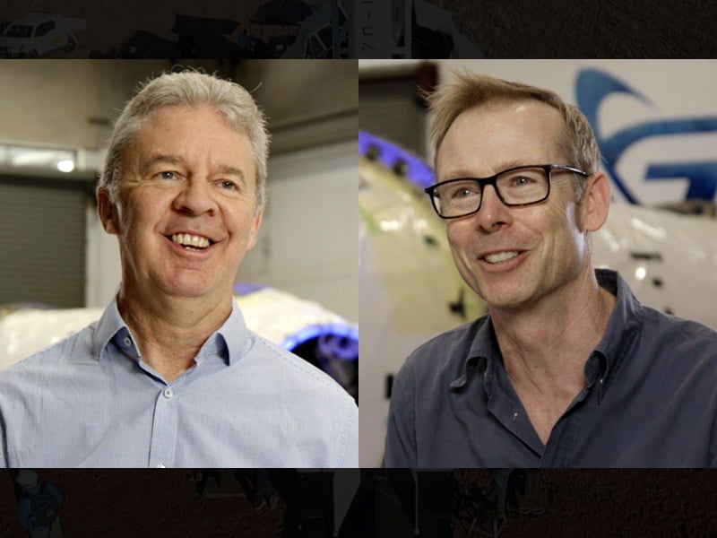 Gilmour: Final push toward maiden orbital test flight