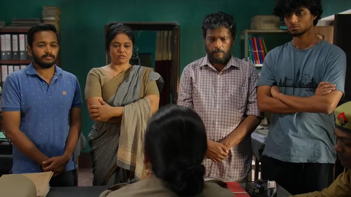 ‘Falimy’ movie review: An endearing, humourous tale of…