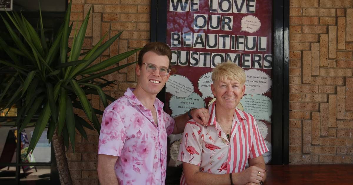 New owners at Lizotte's plan to keep winning formula