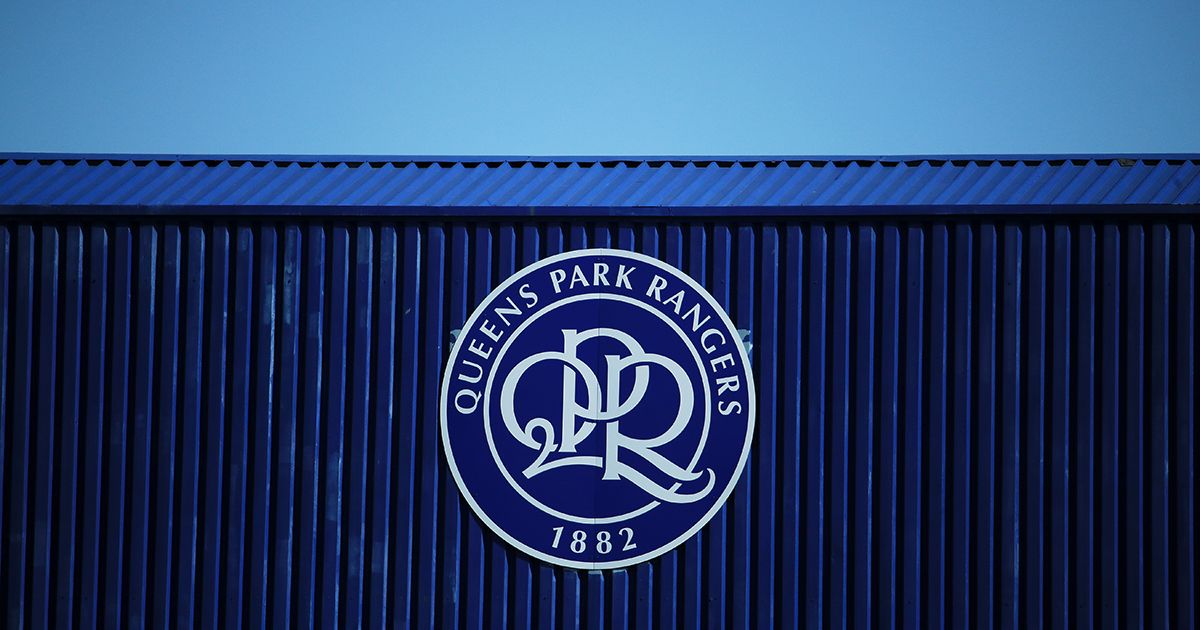 Legendary musician says he 'took acid' at QPR ground