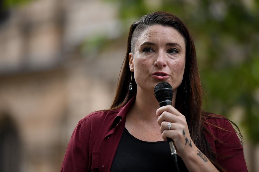 Labor’s emergency laws after immigration detention…