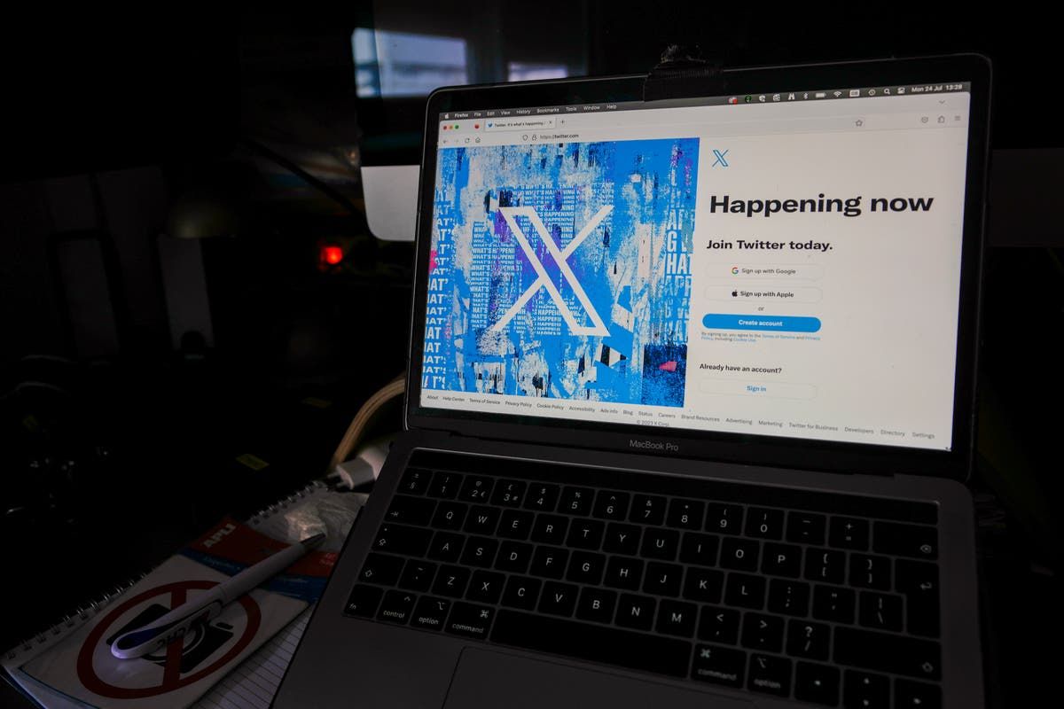 IBM pulls ads from Elon Musk's X after report says… IBM pulls ads from Elon Musk's X after report says…