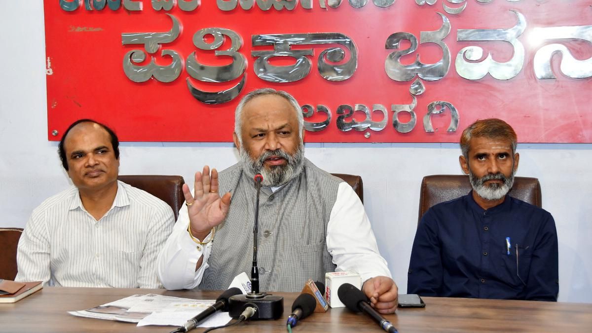 Plans on to make VTU’s Kalaburagi PG Centre a most…