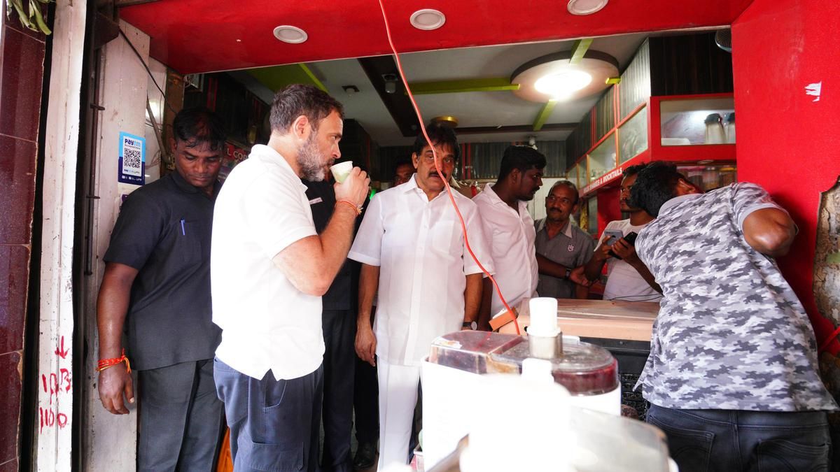 The Latest Breaking News from Pragati Bhavan – inkl news